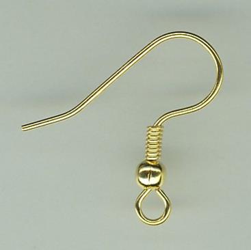 Earring Mounts – LACEWING DESIGNS