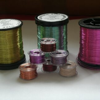 Threads and Wires – LACEWING DESIGNS